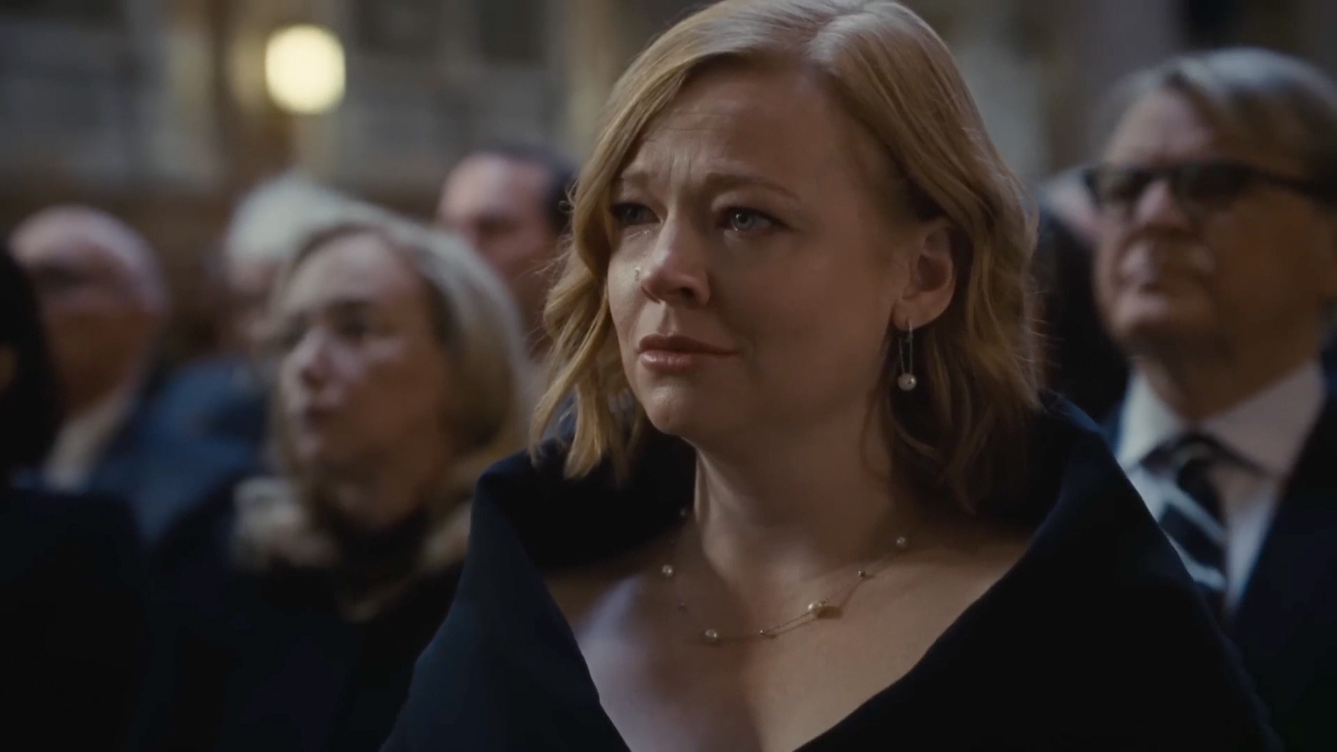 Succession: Season 4 Episode 9 Trailer - Trailers & Videos - Rotten Tomatoes