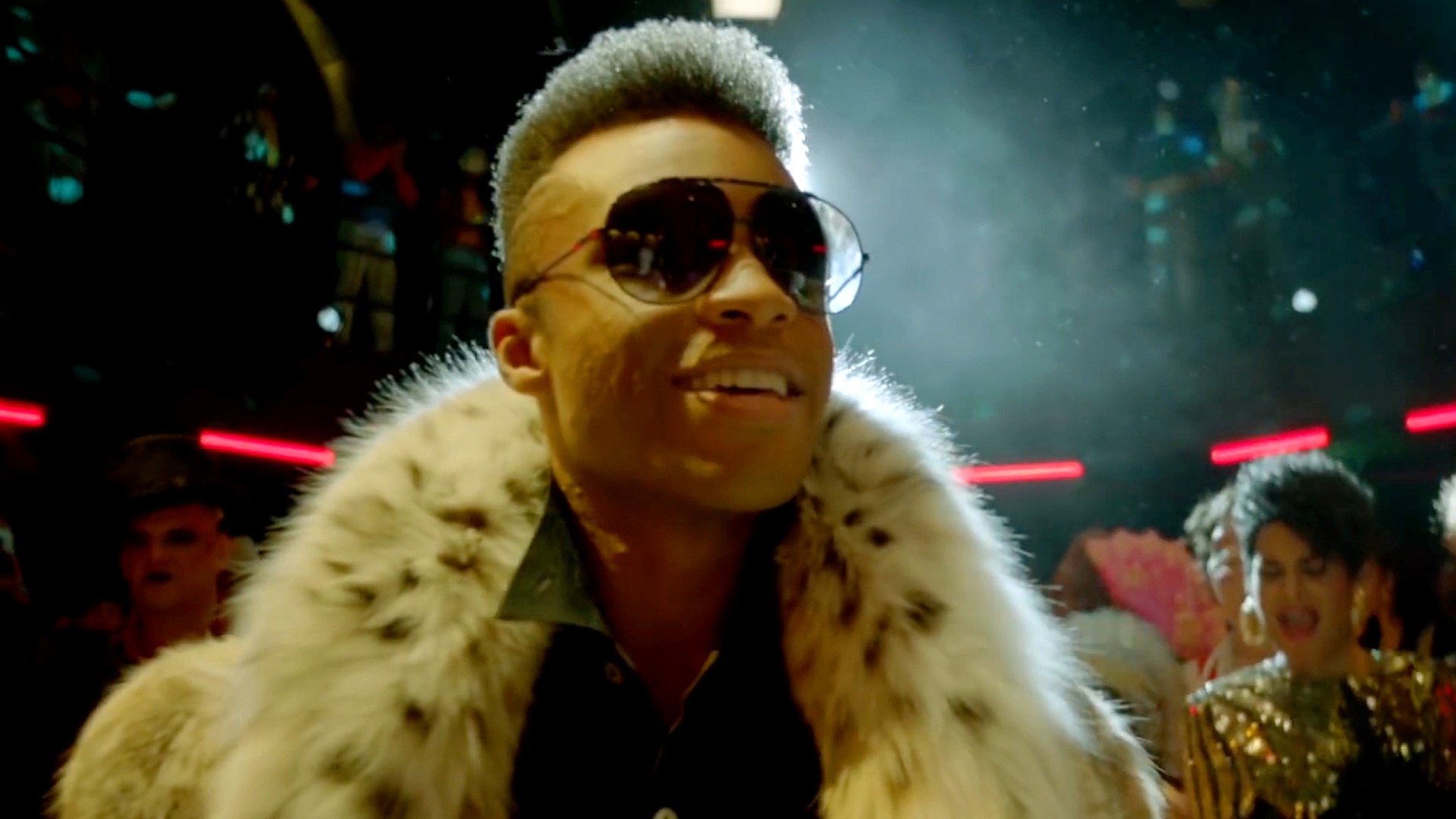 Pose: Season 1 Featurette - Visage - Rotten Tomatoes