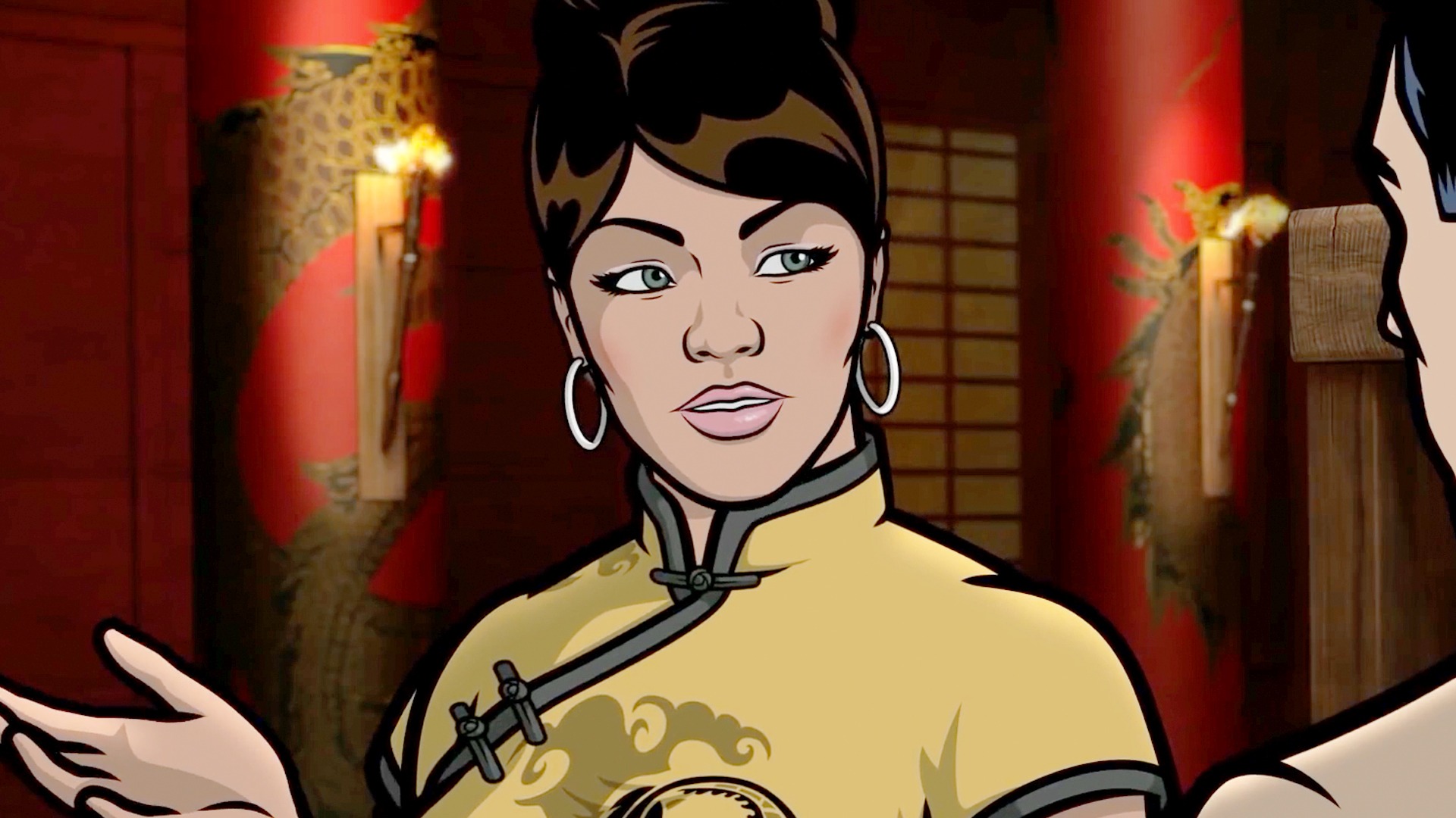 Archer: Season 11 Episode 7 Trailer - Rotten Tomatoes