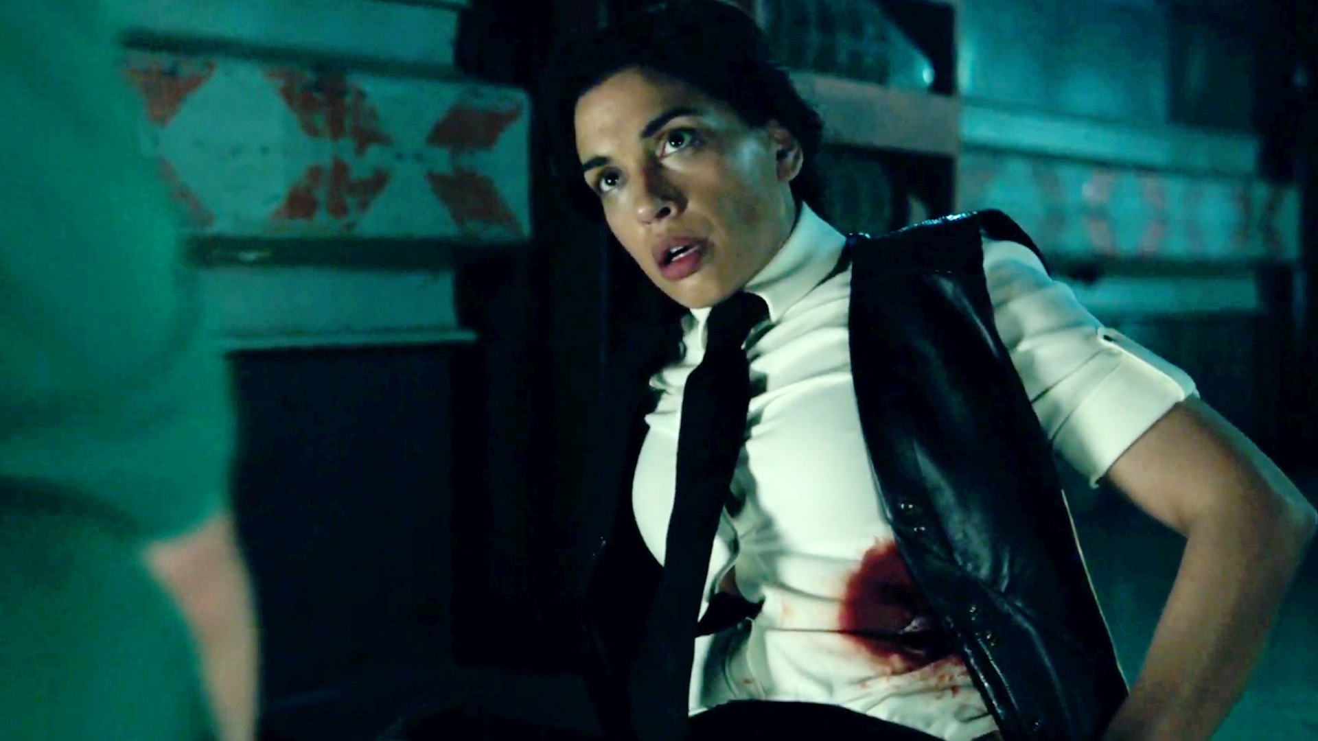 Killjoys - Trailers & Videos - Rotten Tomatoes