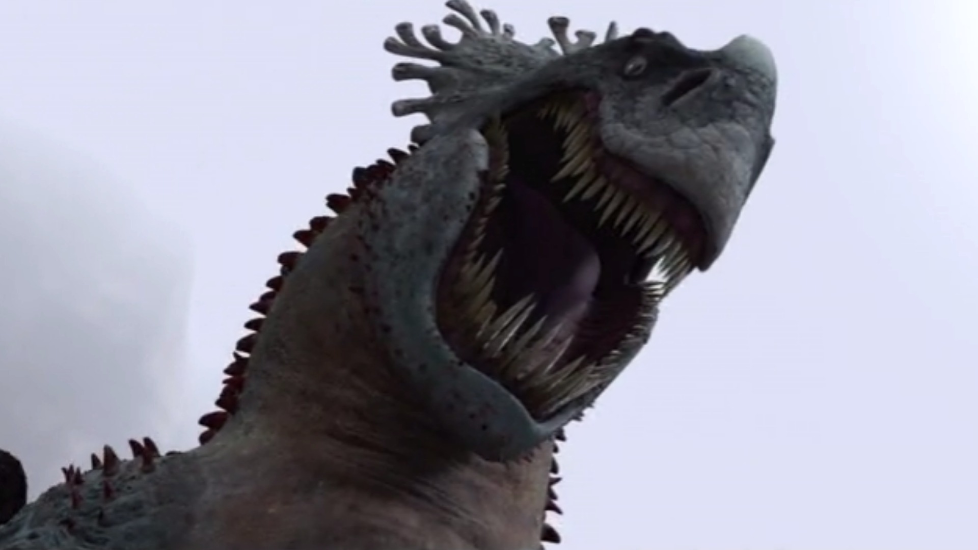 How to Train Your Dragon: Official Clip - A New Tail - Trailers ...