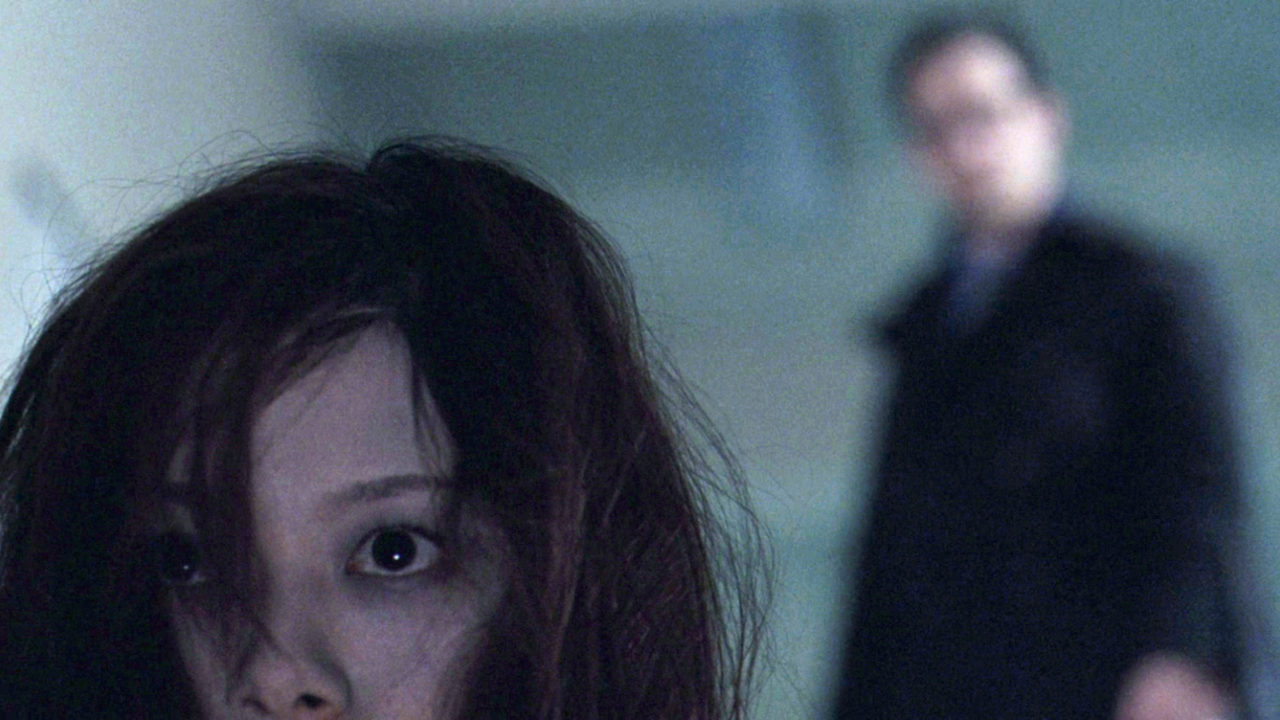 The Grudge: Official Clip - No Escape - Trailers & Videos - Rotten Tomatoes