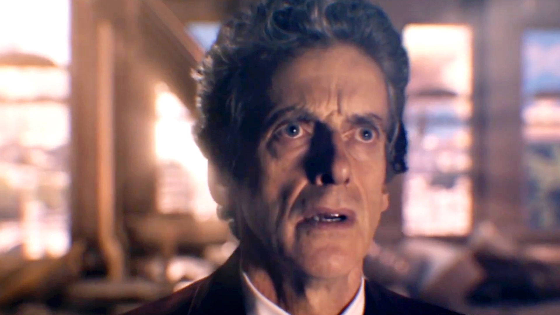 Doctor Who - Trailers & Videos - Rotten Tomatoes