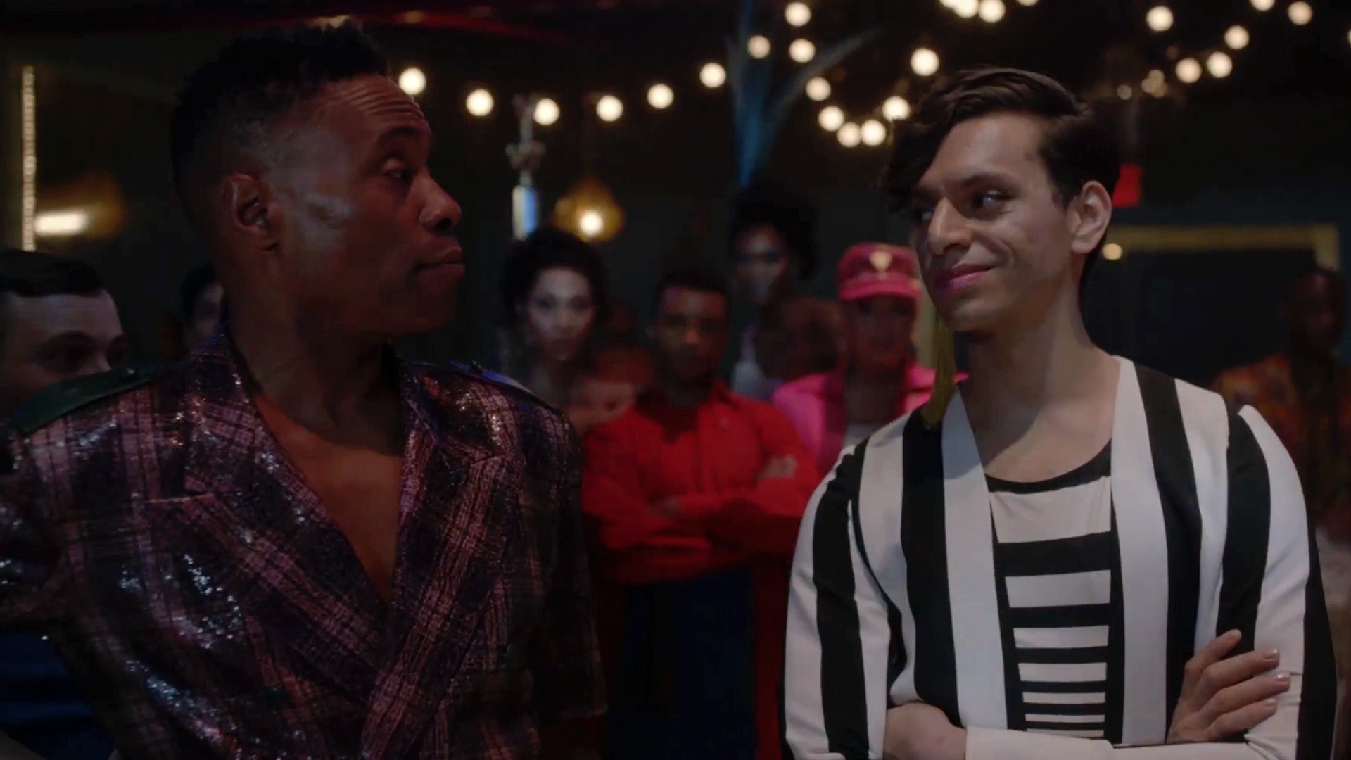 Pose: Season 3 Episode 2 Clip - Cubby Memories - Trailers & Videos ...