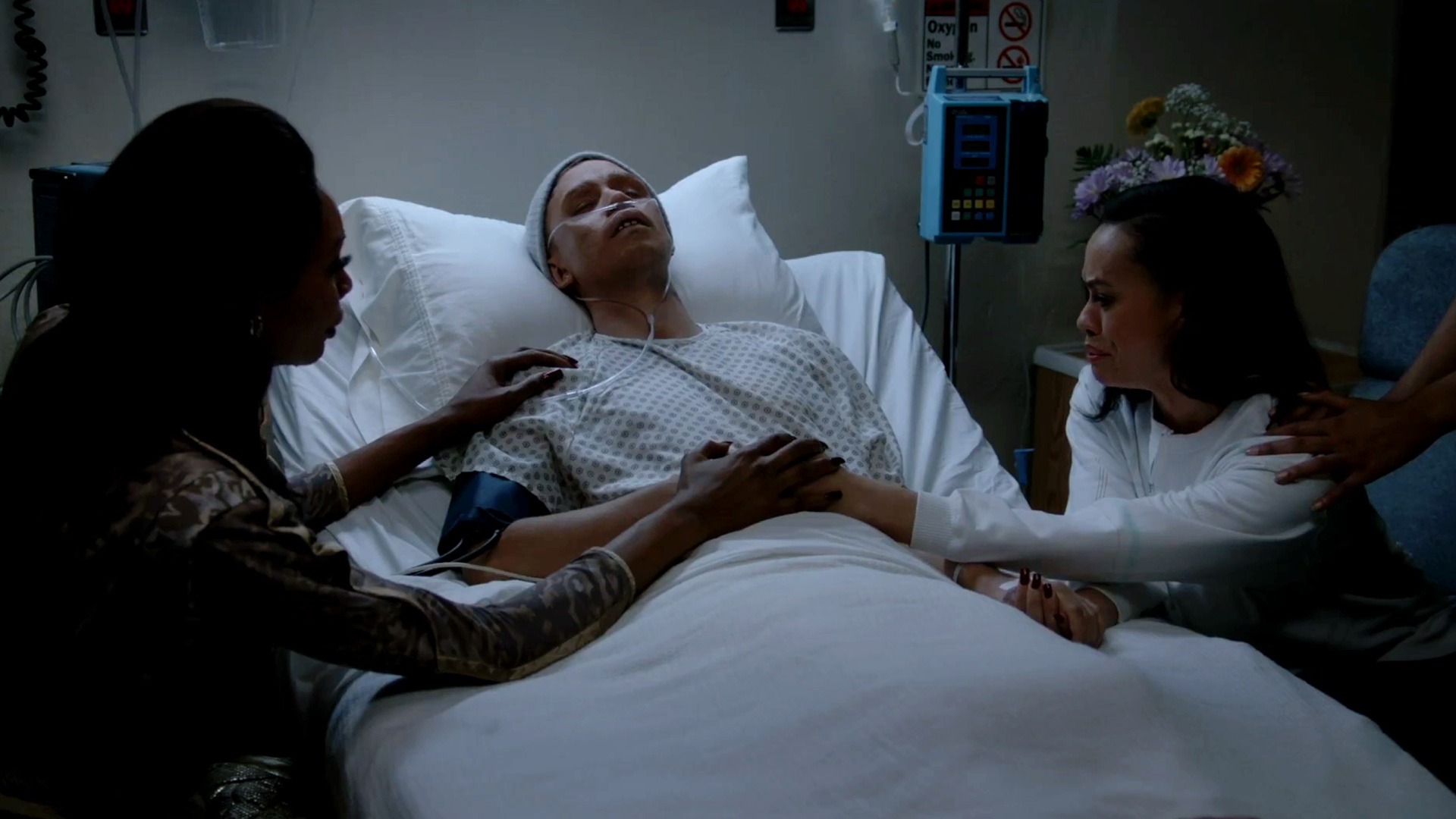 Pose: Season 3 Episode 2 Clip - Cubby Memories - Trailers & Videos ...