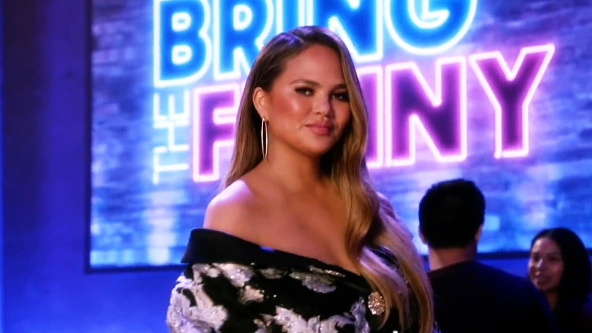 Bring the Funny - Trailers & Videos - Rotten Tomatoes