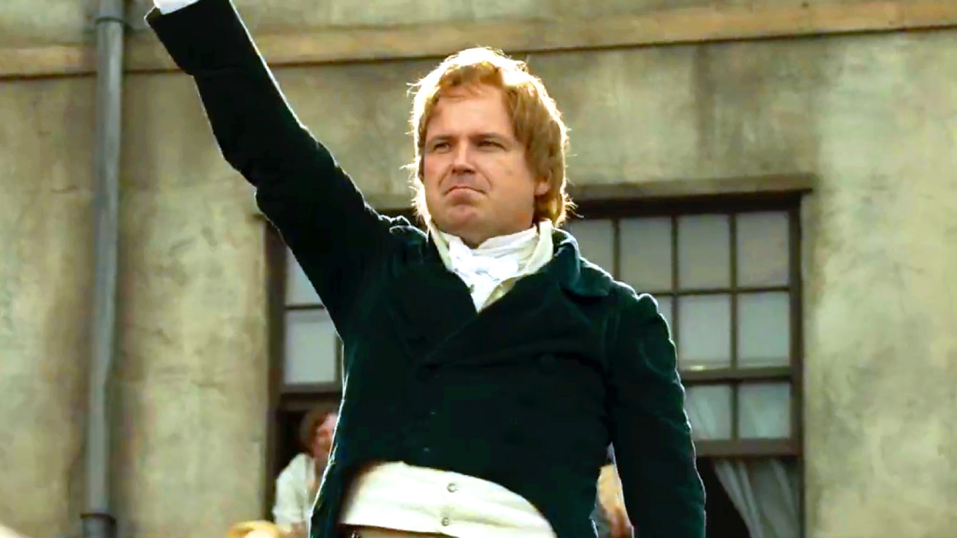 Peterloo - Rotten Tomatoes