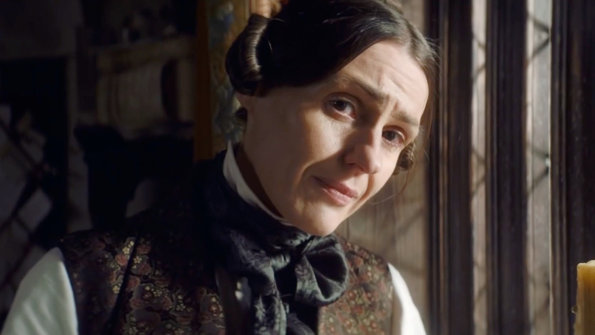 Gentleman Jack - Trailers & Videos - Rotten Tomatoes