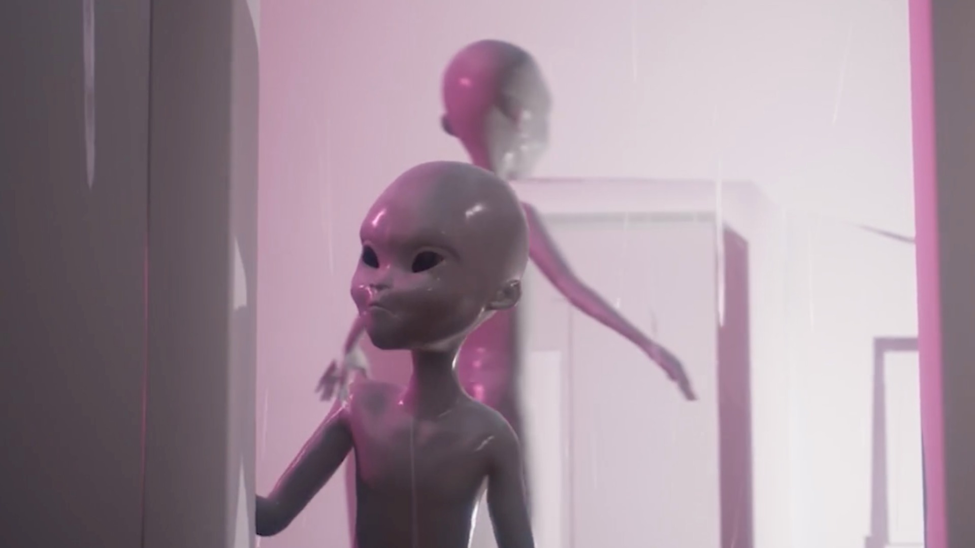 You Are Not Alone Aliens We Are Not Alone Cfaith