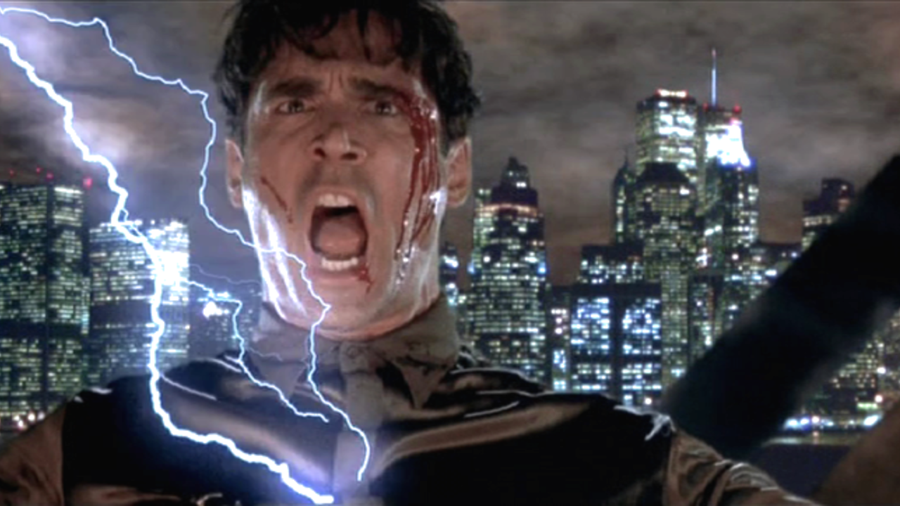 Highlander: Endgame - Rotten Tomatoes