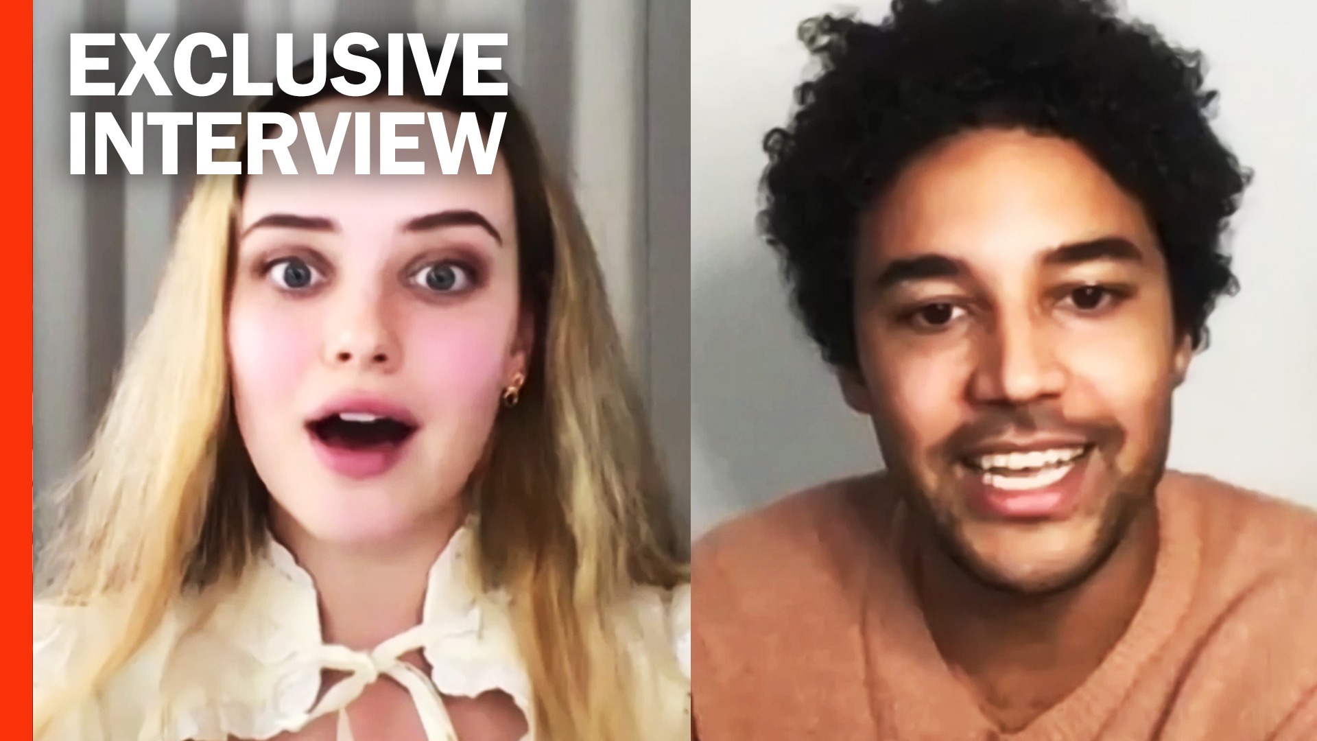 Cursed: Exclusive Interview - Rotten Tomatoes