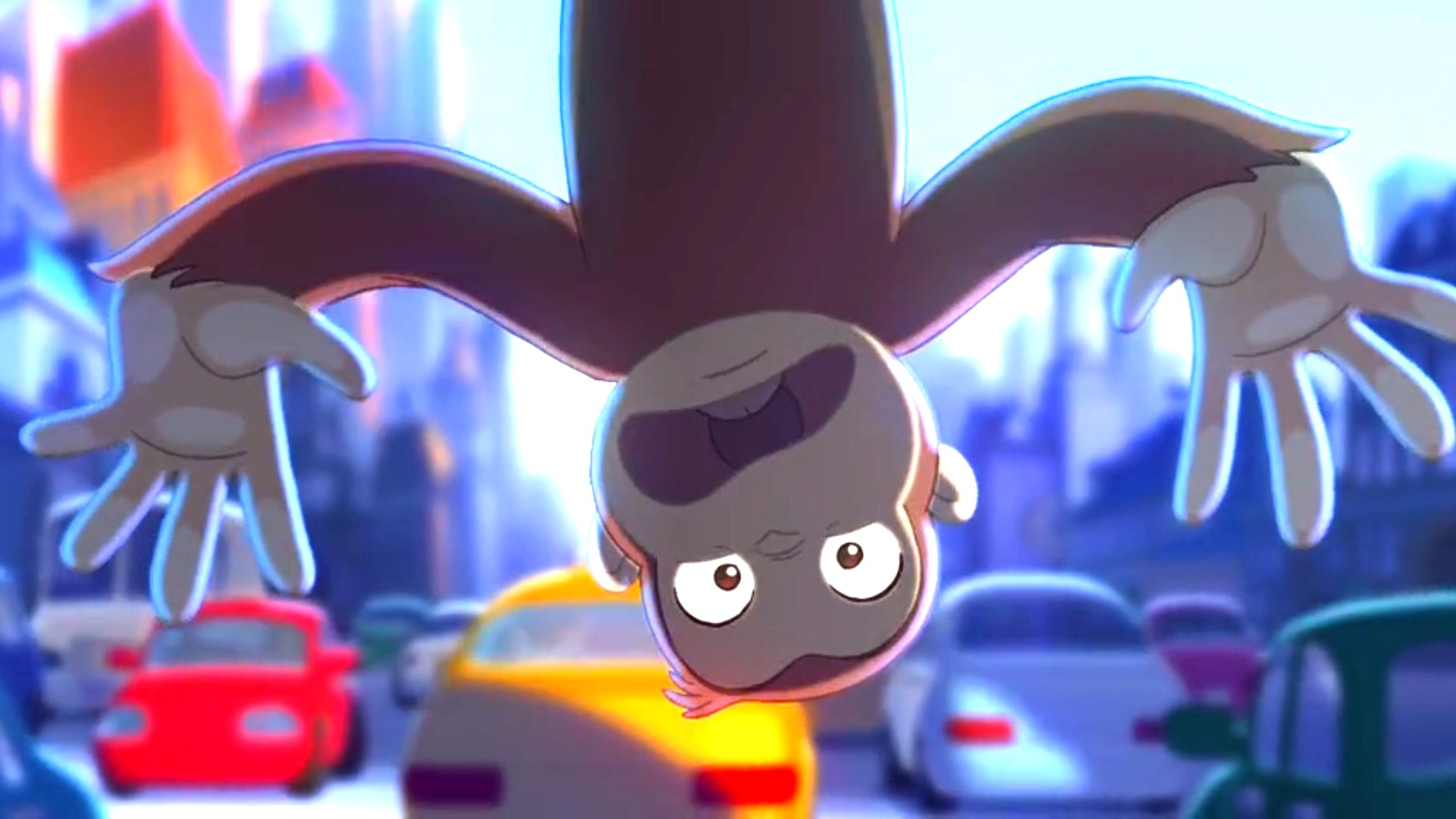 Curious George - Rotten Tomatoes