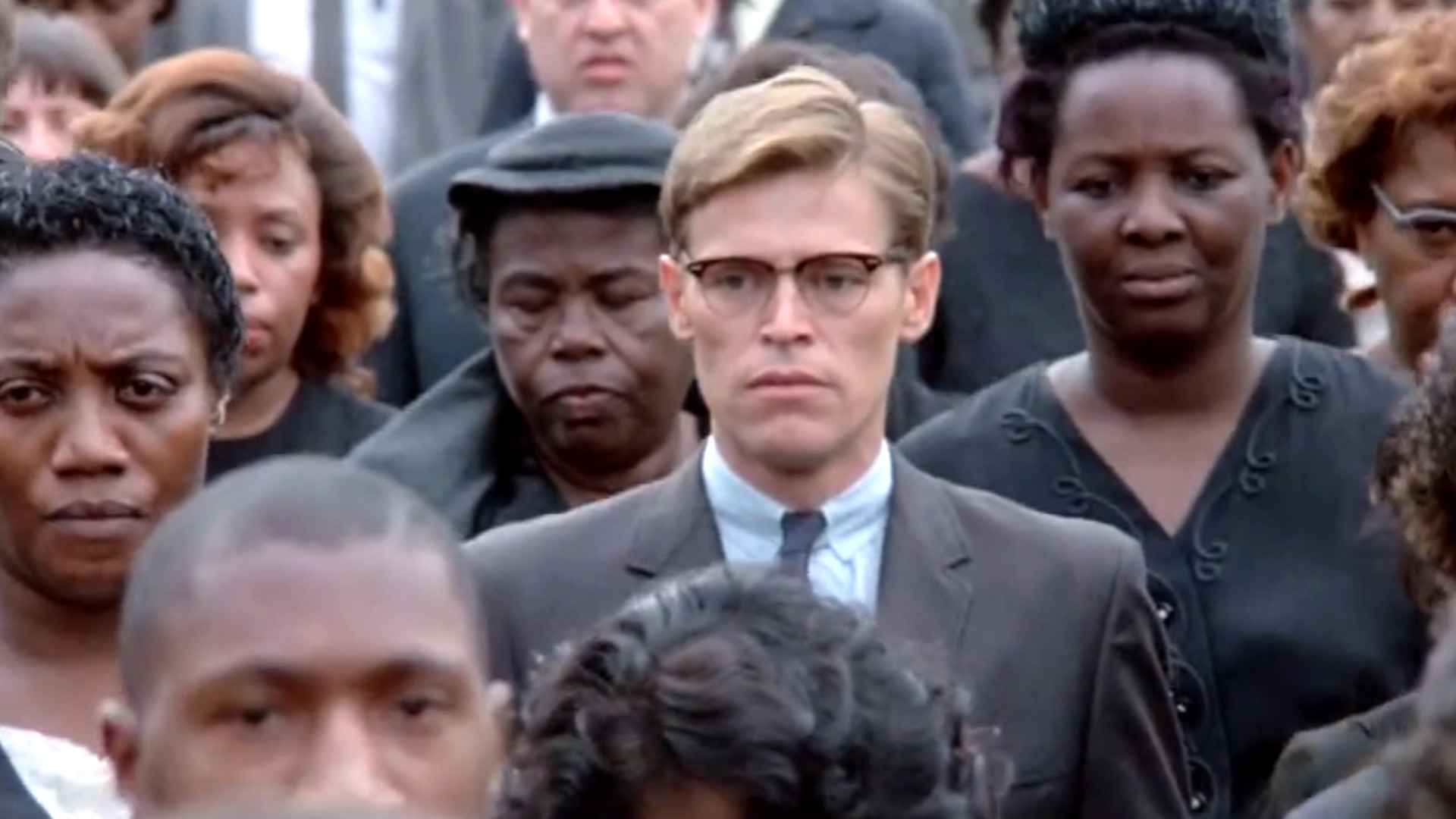 Mississippi Burning - Rotten Tomatoes