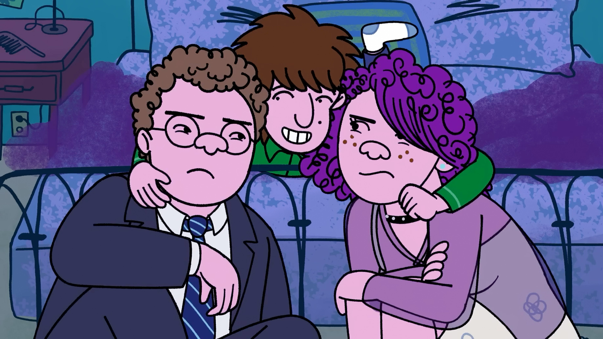 Best Animated Series Of All Time Rotten Tomatoes - Infoupdate.org