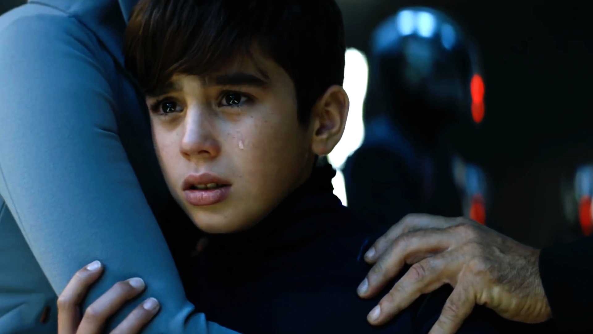 Krypton - Trailers & Videos - Rotten Tomatoes