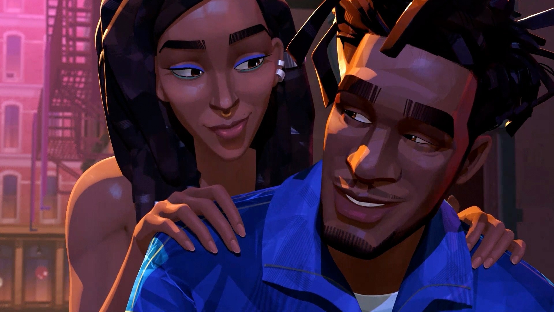 Entergalactic: Teaser Trailer - Trailers & Videos - Rotten Tomatoes