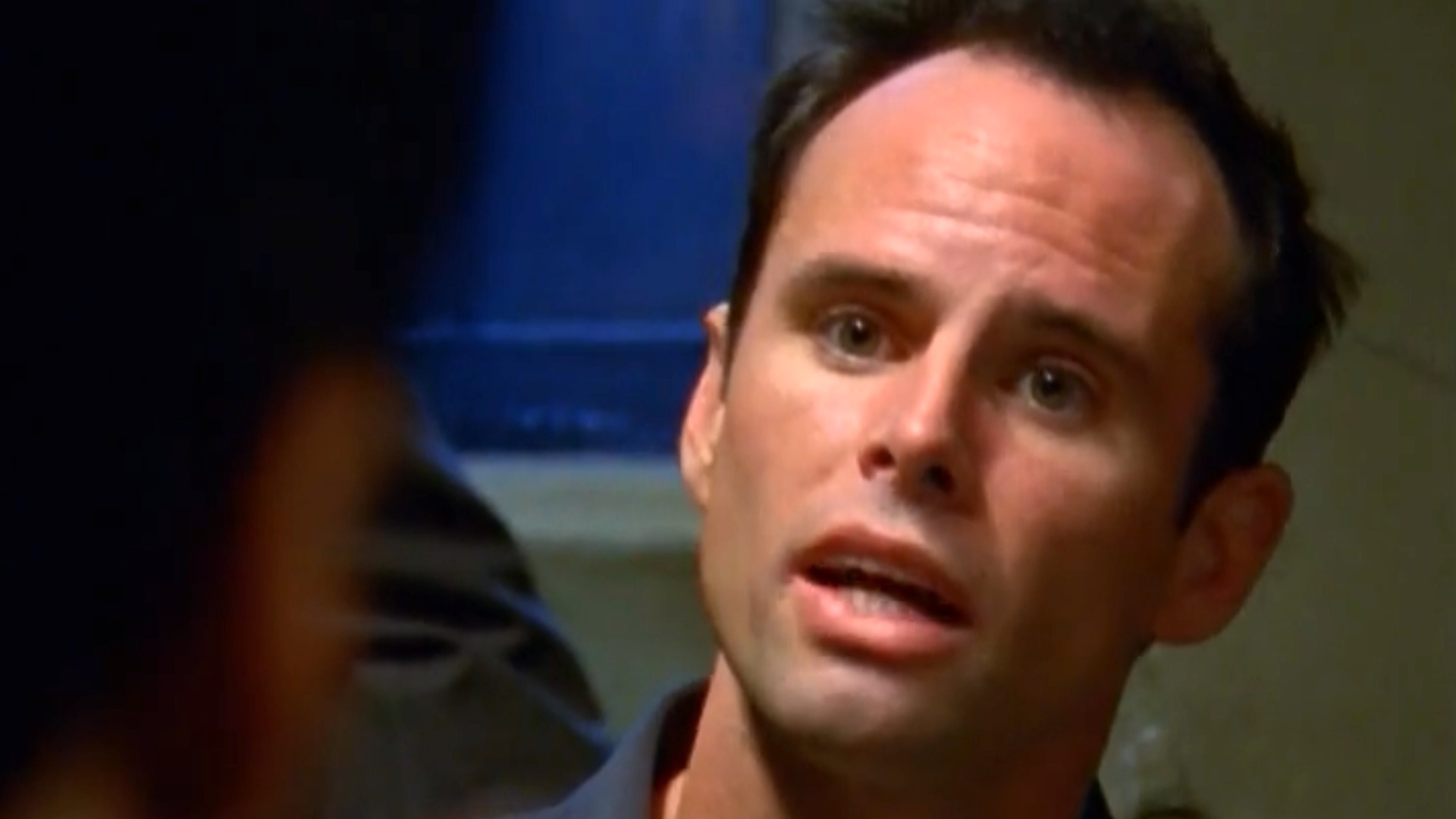 The Shield: Aceveda Interrogates Shane Scene - Trailers & Videos ...