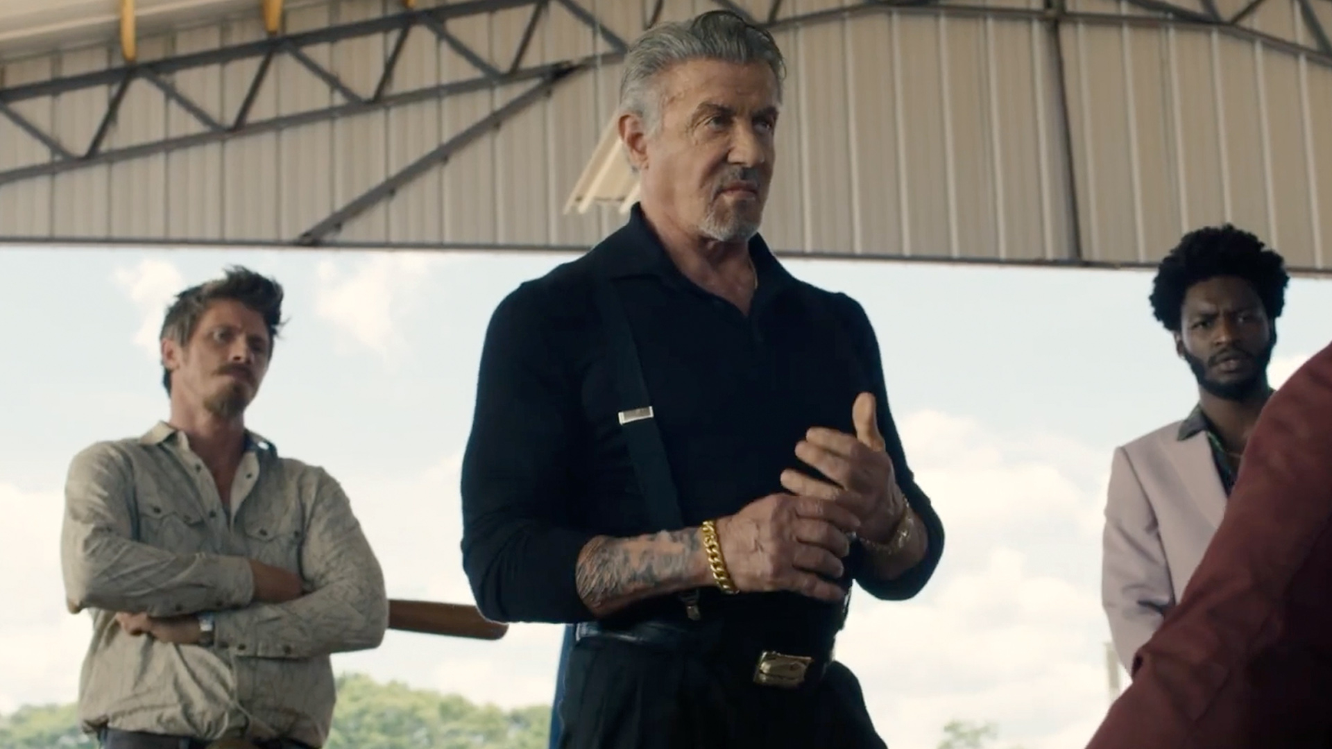 Tulsa King Season 3 Continues Dwight's Rise To The Top Of The Underworld