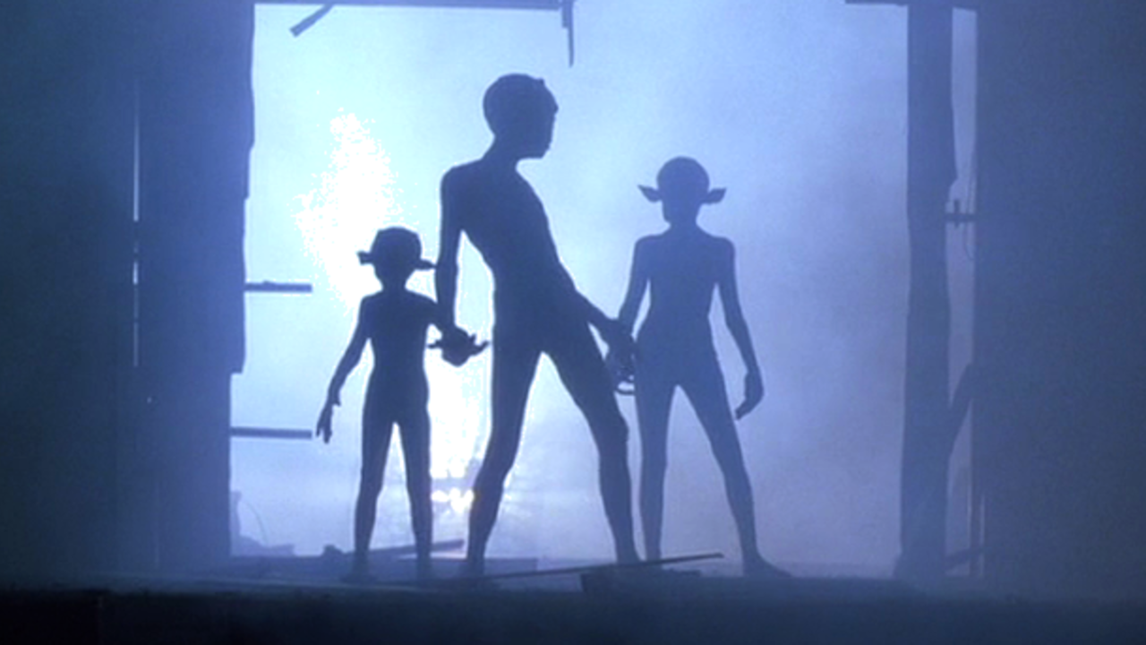 Mac and Me: Trailer 1 - Trailers & Videos - Rotten Tomatoes