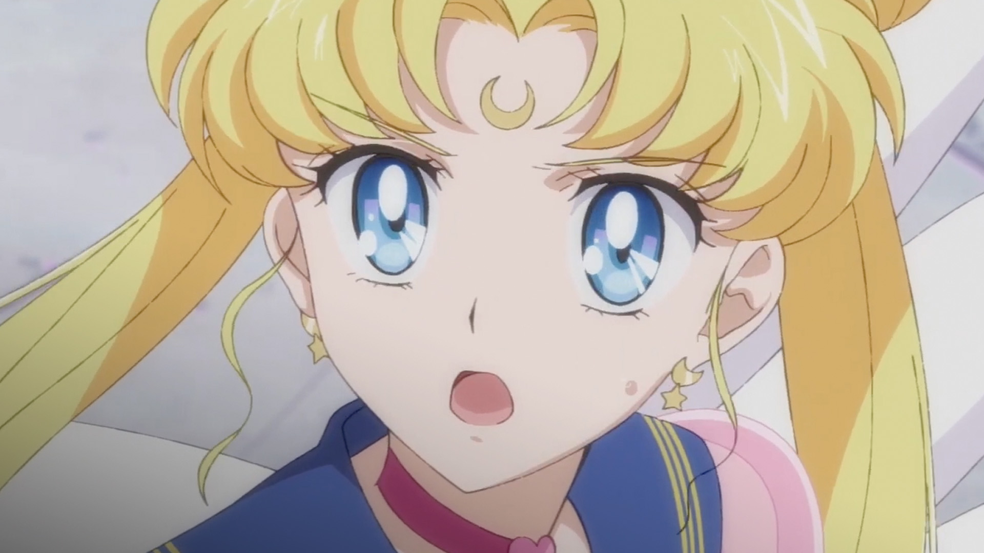 Pretty Guardian Sailor Moon Cosmos The Age Rating - Infoupdate.org