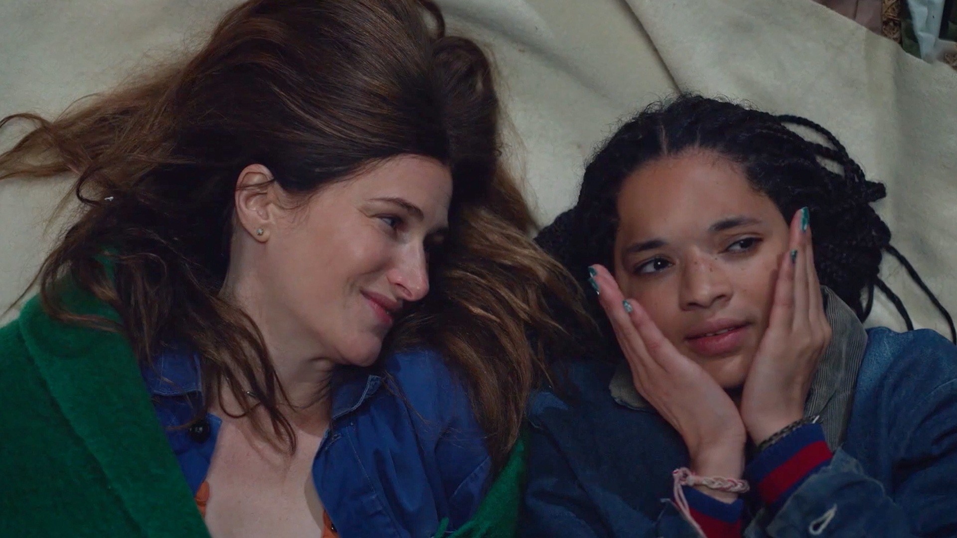 Tiny Beautiful Things: Season 1 Trailer - Rotten Tomatoes