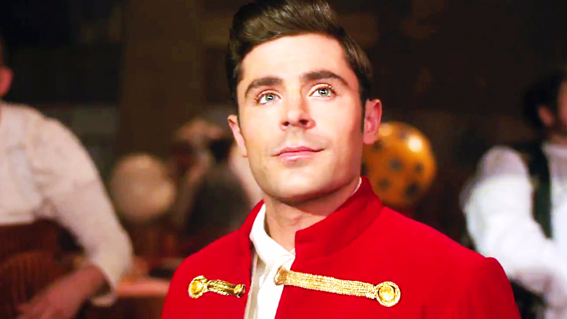 The Greatest Showman - Rotten Tomatoes