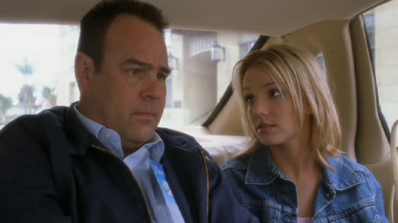 Crossroads - Rotten Tomatoes