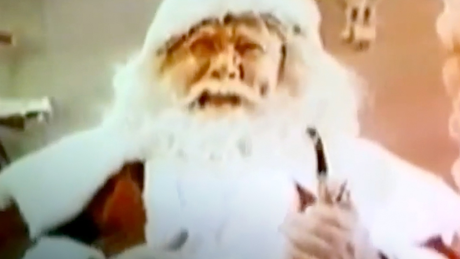 Santa Claus Conquers the Martians Trailer 1
