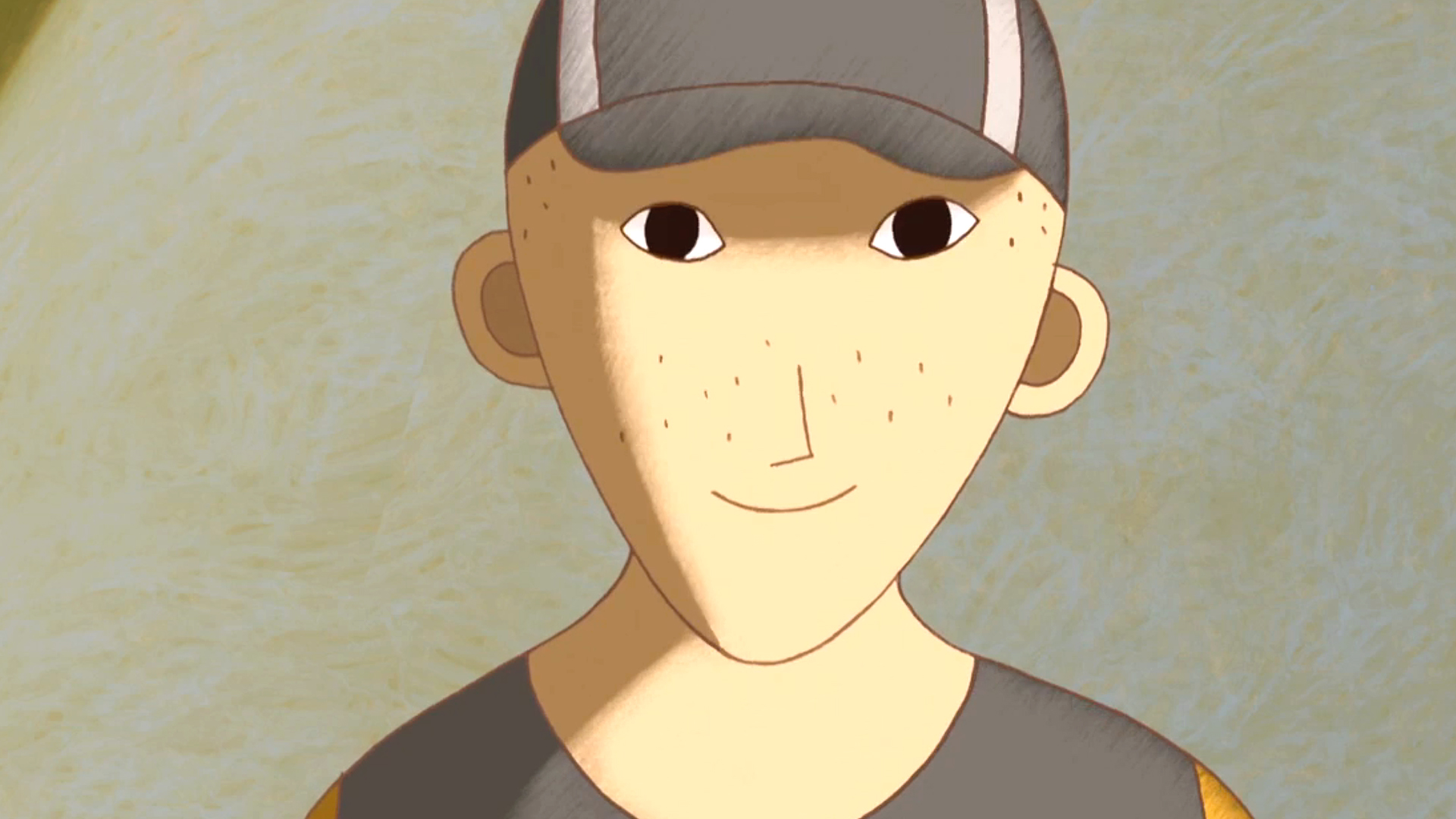 Phantom Boy - Rotten Tomatoes