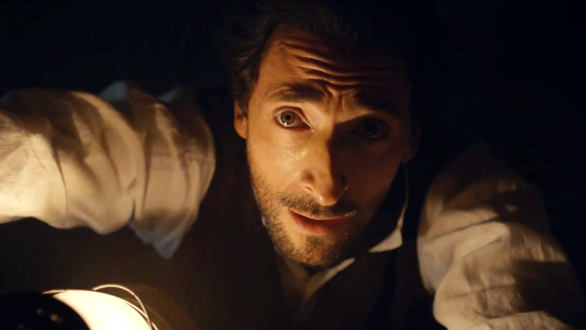 Chapelwaite - Trailers & Videos - Rotten Tomatoes