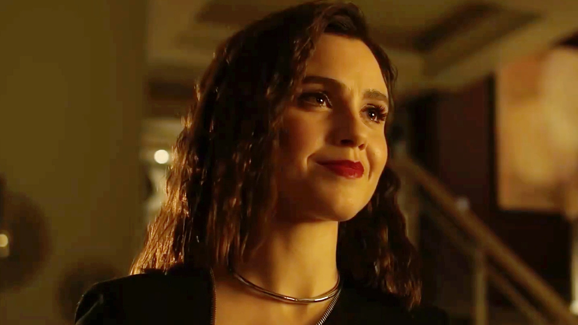 Charmed: Season 2 Episode 9 Trailer - Rotten Tomatoes