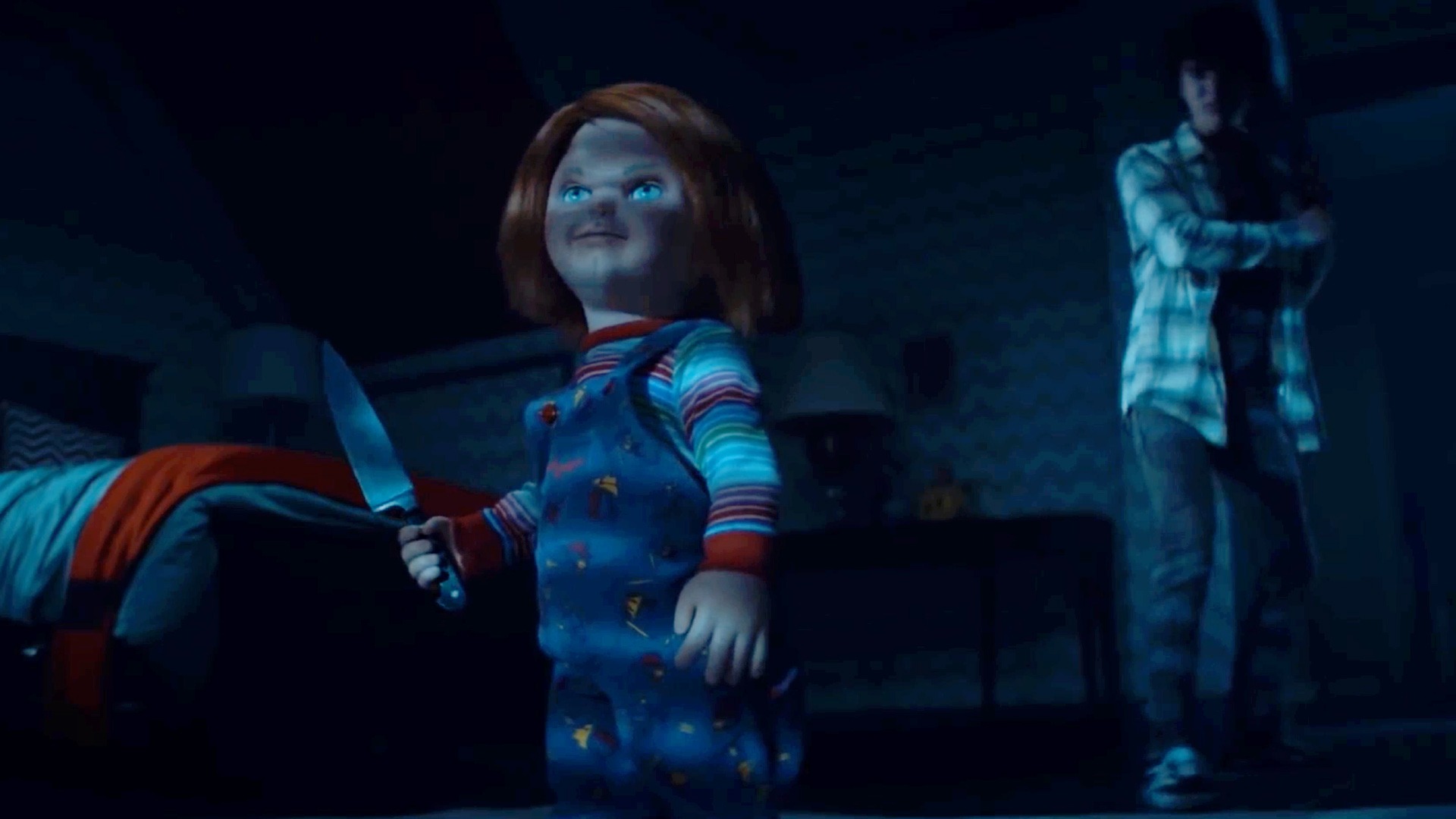 Chucky: Season 1 Teaser 2 - Rotten Tomatoes