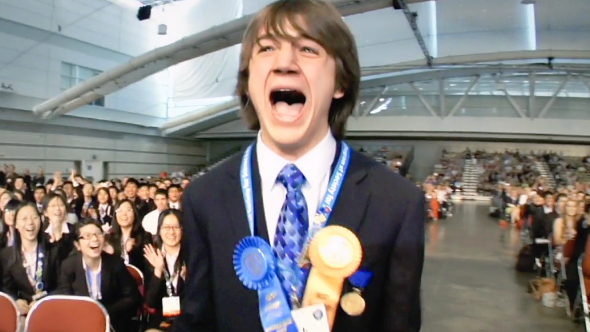 Science Fair - Rotten Tomatoes