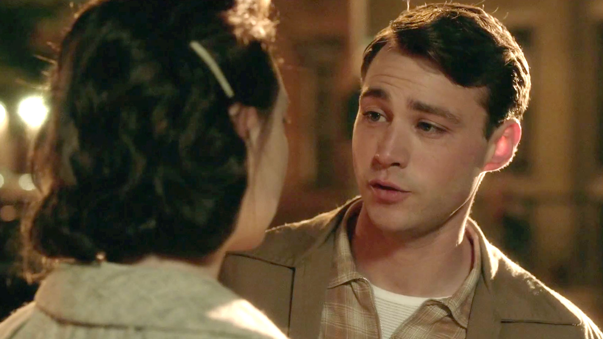 Brooklyn: Brooklyn International Trailer 2 - Fandango
