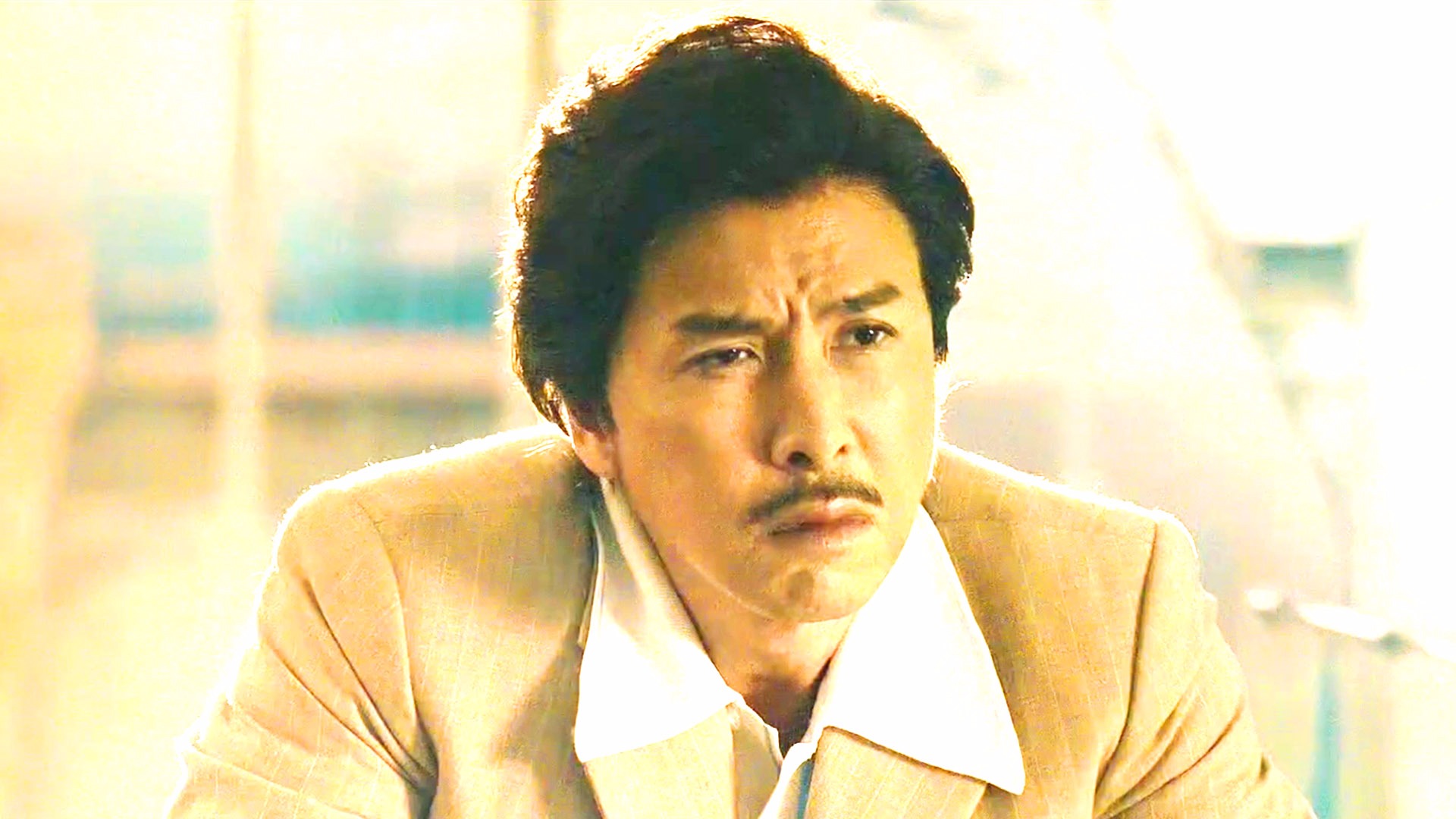 Chasing the Dragon - Rotten Tomatoes