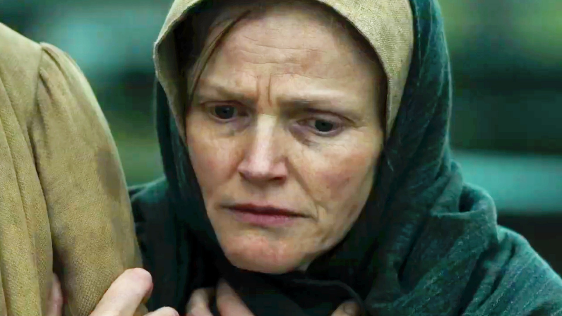 Peterloo - Rotten Tomatoes