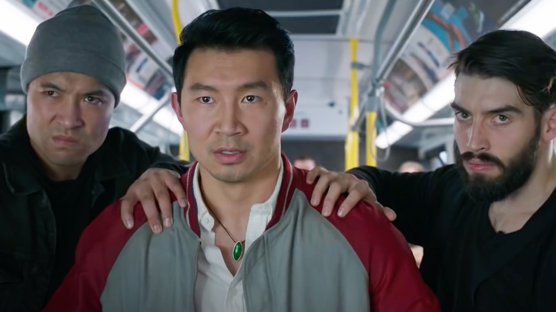 Shang-Chi and the Legend of the Ten Rings - Rotten Tomatoes