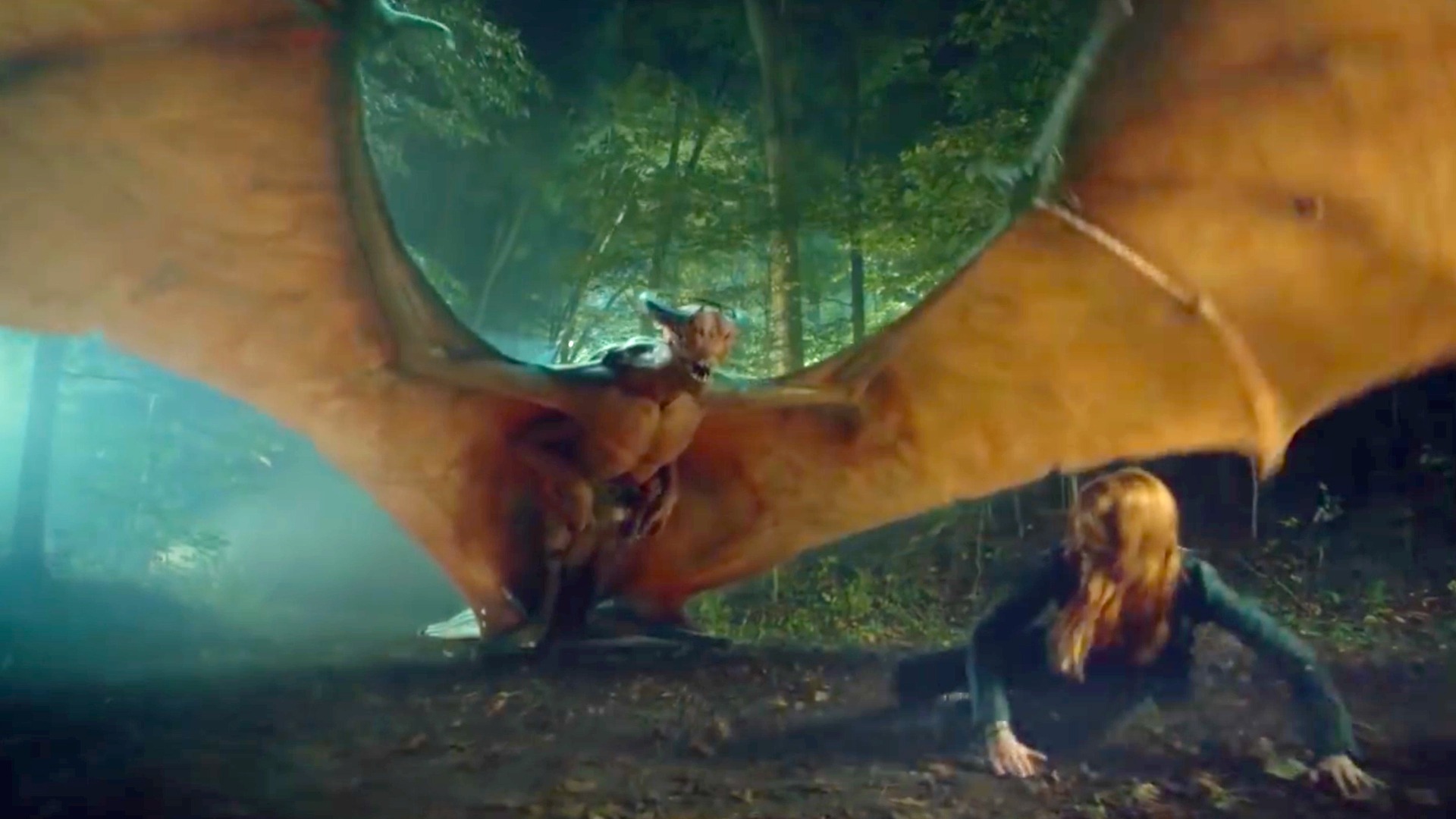 Shadowhunters: Season 3 Episode 7 Clip - Clary, Alec, & Izzy Visit ...