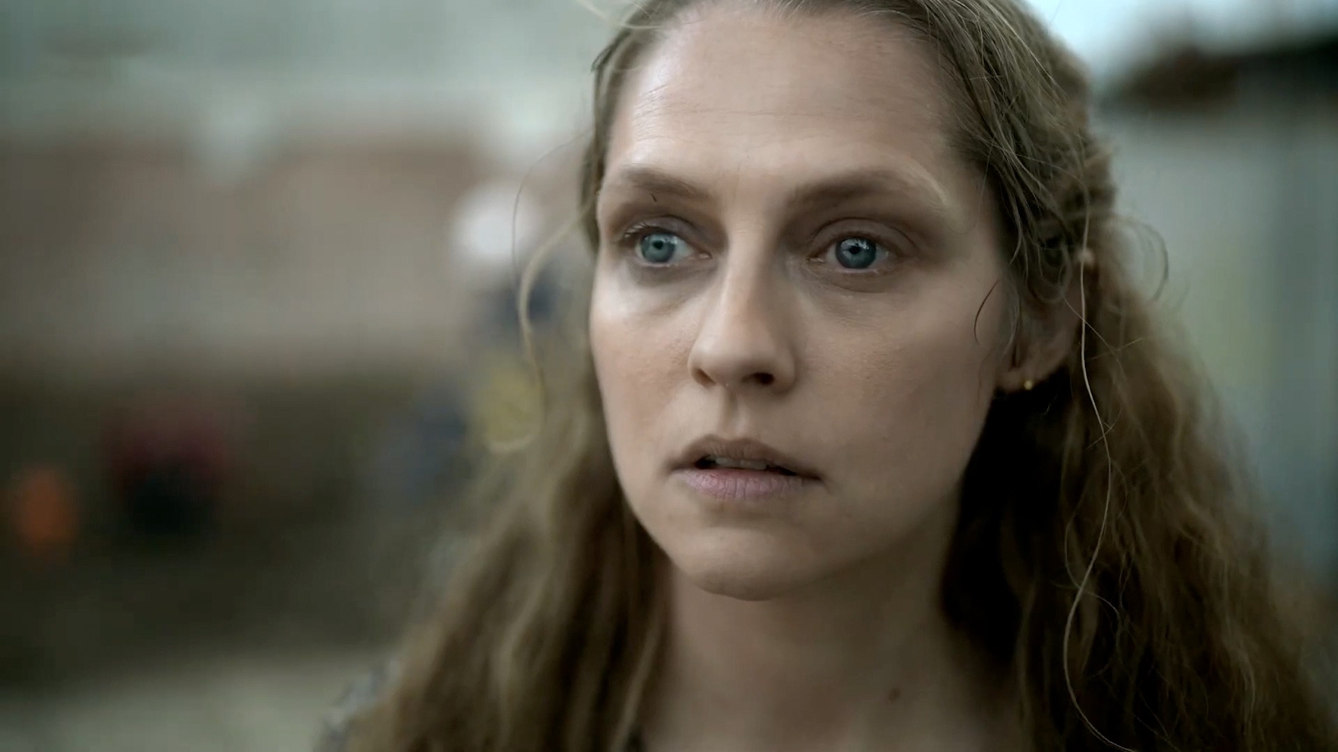 The Clearing: Season 1 Trailer 2 - Rotten Tomatoes