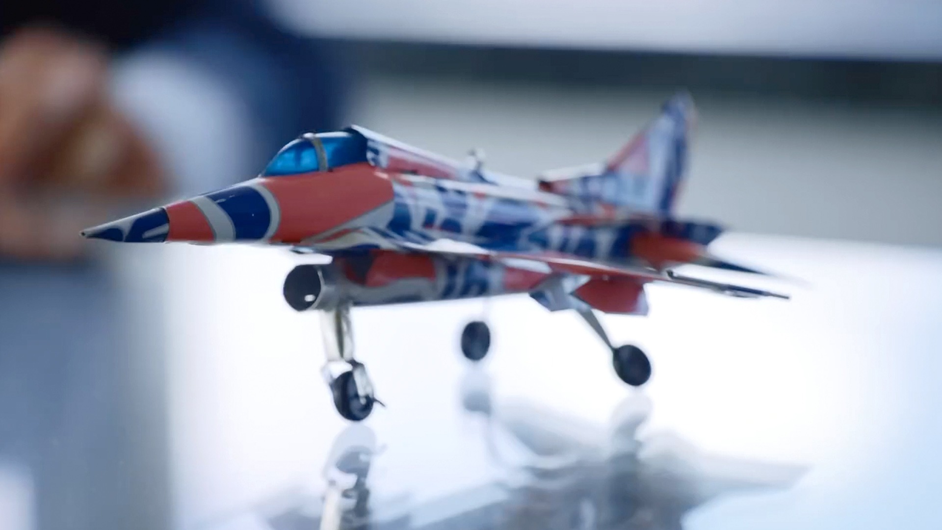 Pepsi, Where's My Jet?: Documentary Series Trailer - Rotten Tomatoes