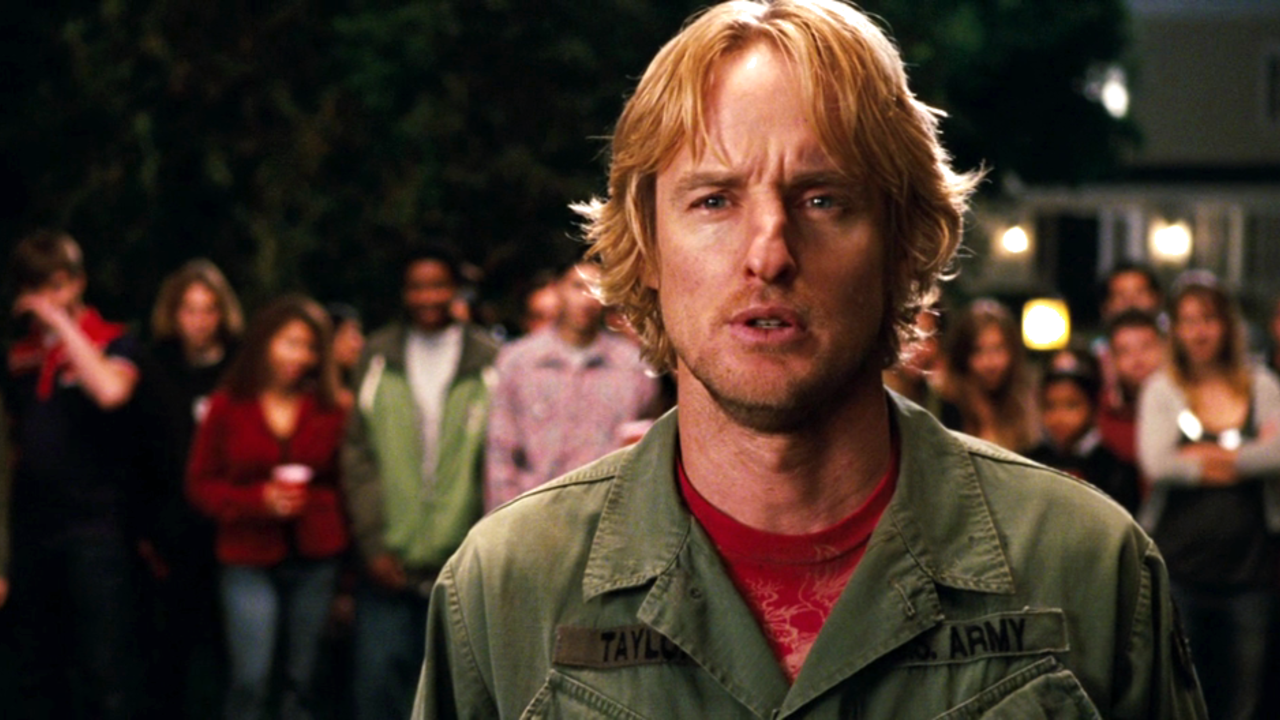 Drillbit Taylor - Rotten Tomatoes