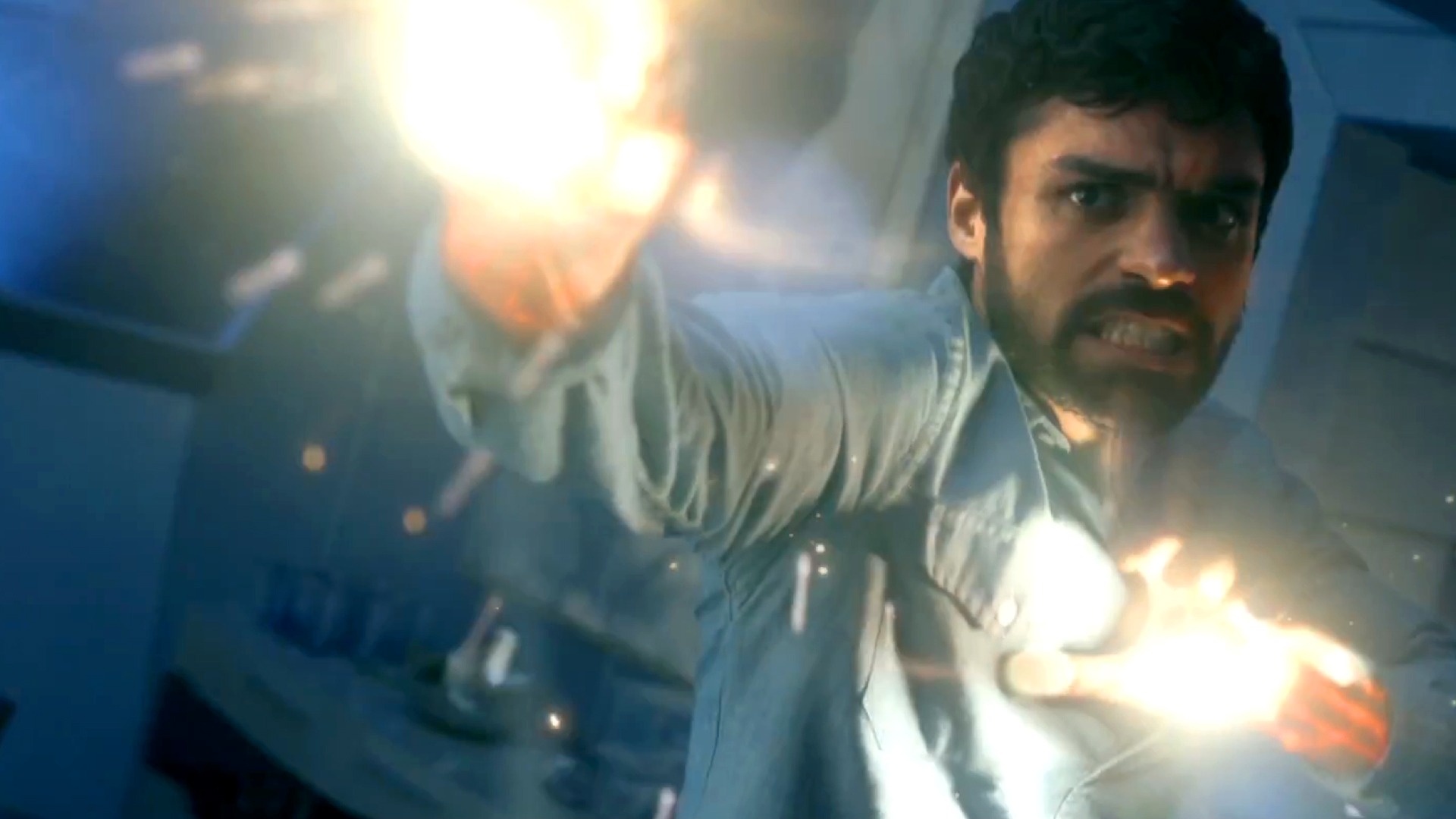 Marvel's The Gifted: Season 2 Featurette - Meet Reeva Payge - Rotten ...