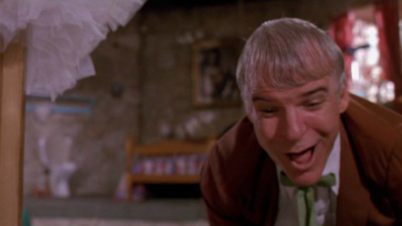 Dirty Rotten Scoundrels: Official Clip - Do You Feel This? - Trailers ...