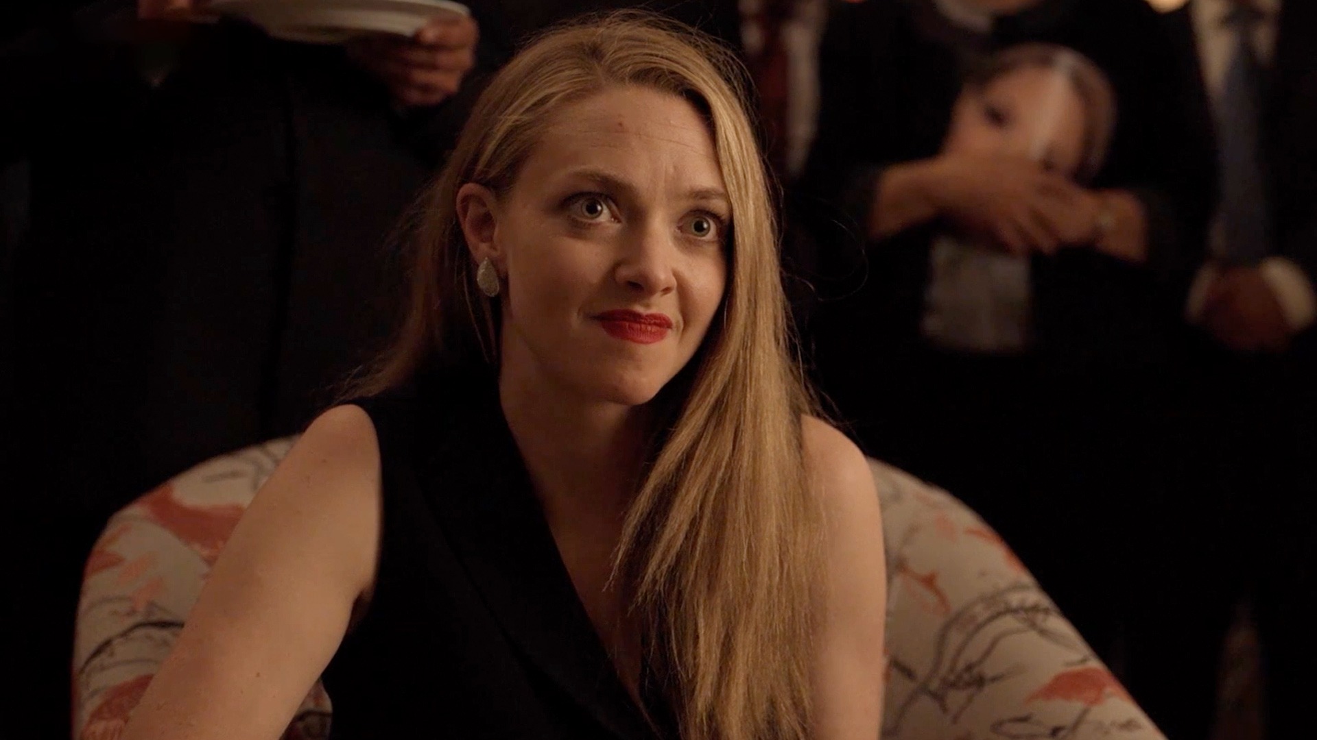 The Dropout - Trailers & Videos - Rotten Tomatoes