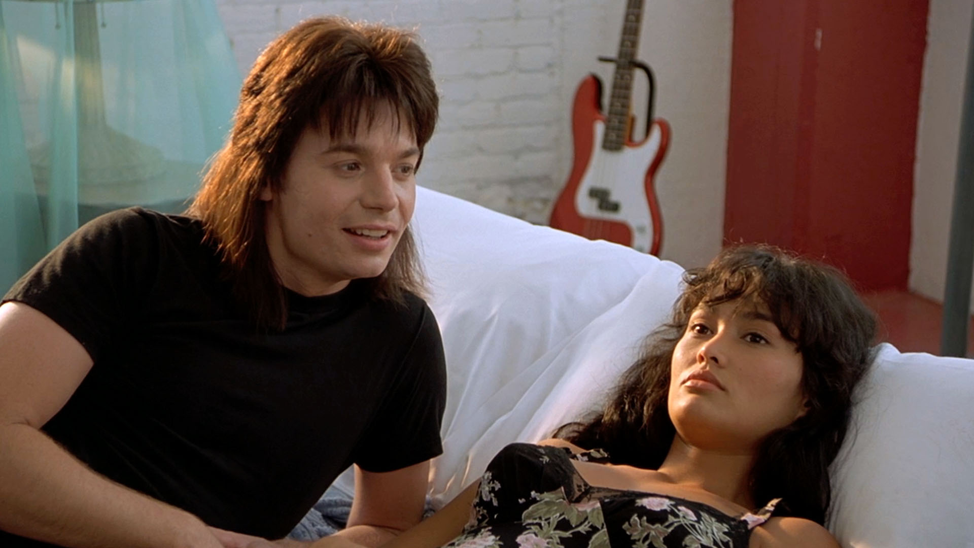 Sleachta Domhan Garth Waynes 2×06 Jimmy And The Kid