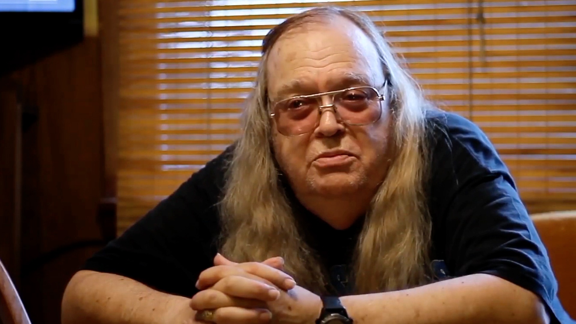 No One Saw a Thing - Trailers & Videos - Rotten Tomatoes