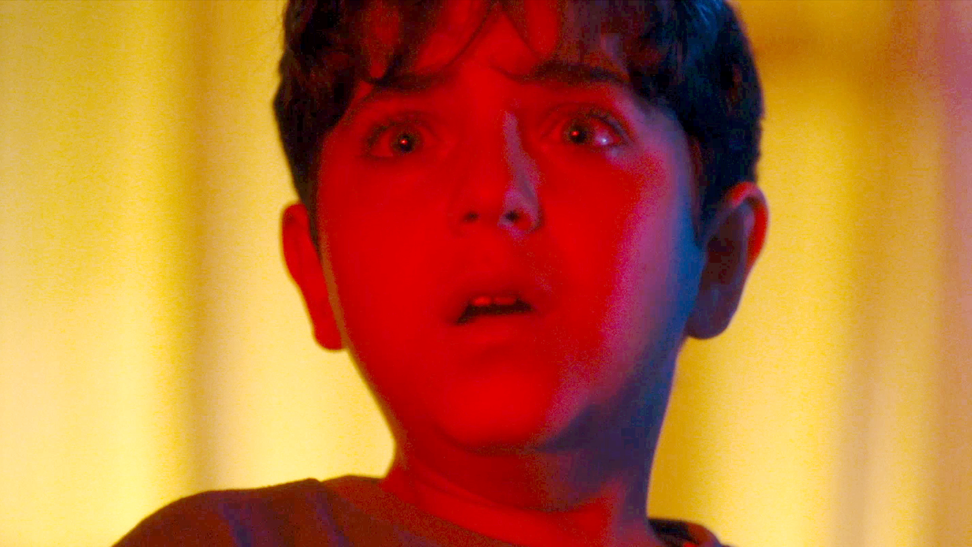 Baskin (2015) Synopsis - Plot Summary - Fandango