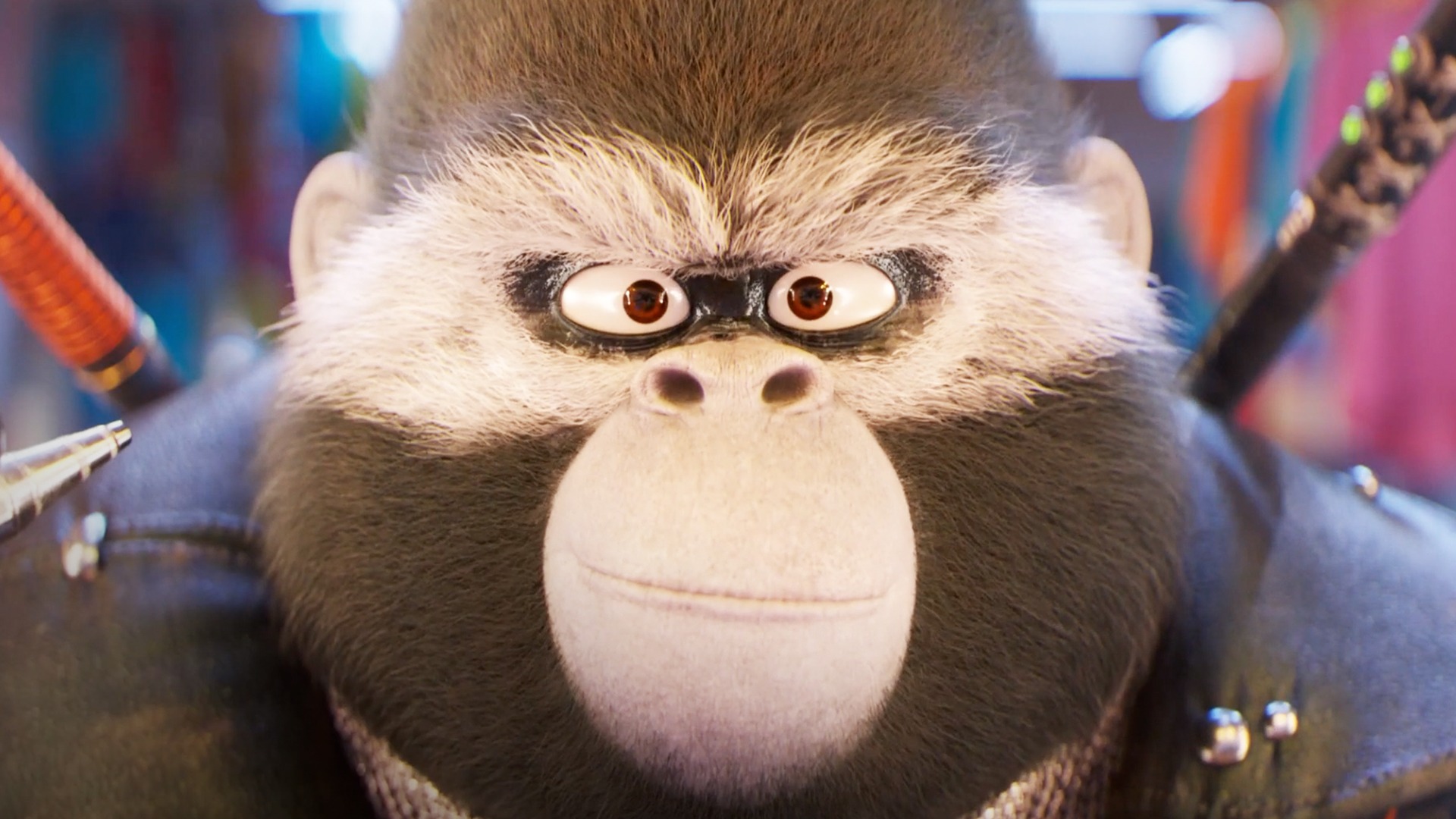 Sing 2 - Rotten Tomatoes