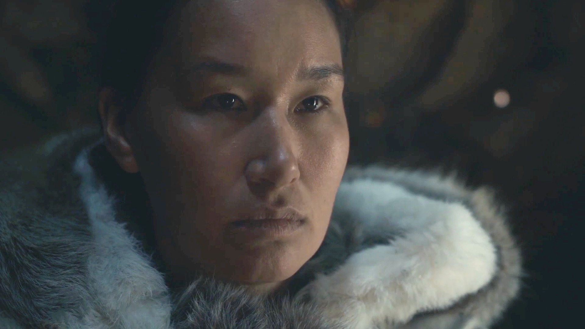 The Terror: Season 1 Featurette - Wrapping Up the Series Finale ...