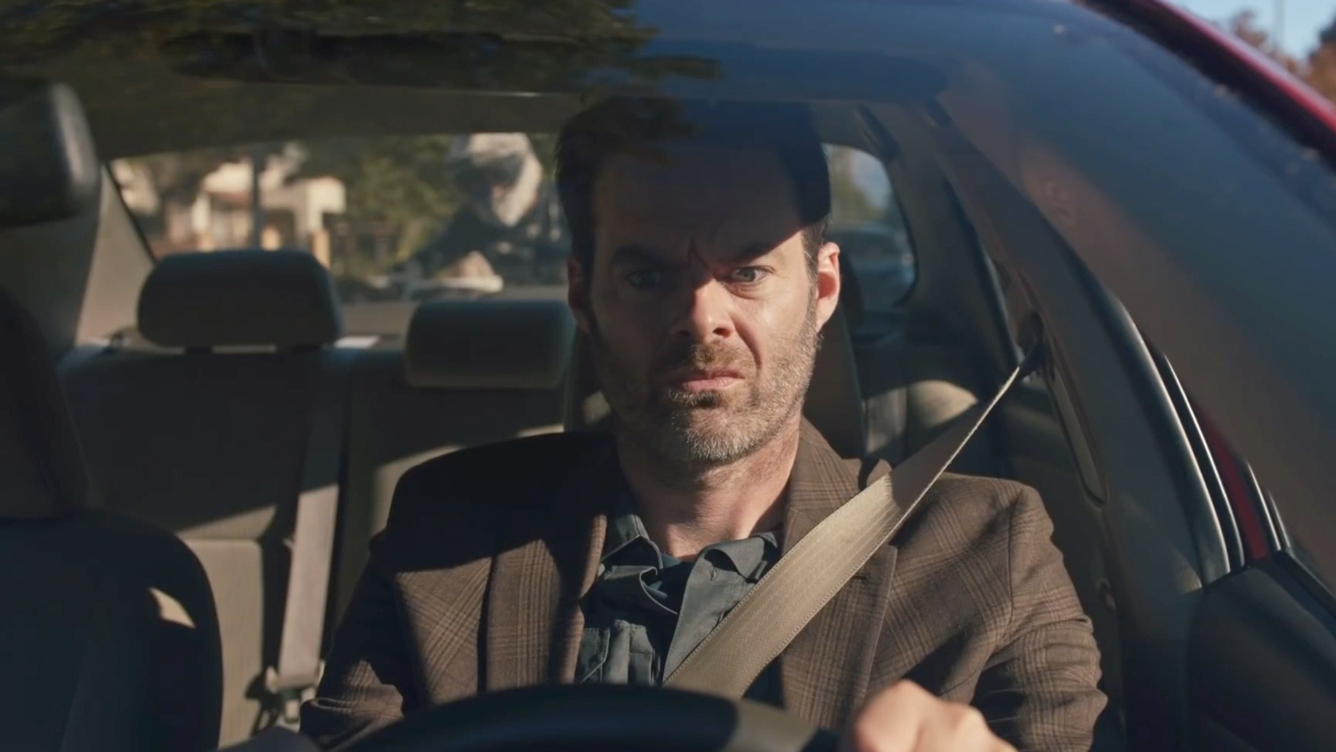 Barry: Season 3 Episode 6 Featurette - Bill Hader Behind The Scenes of The Taylor Chase ...